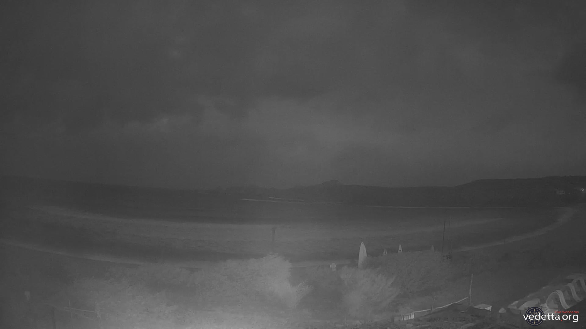 Webkamera - Isola Rossa